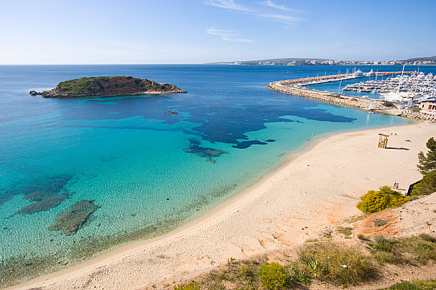 Puerto Portals Overview in Article › Puerto Portals - Villas in Mallorca