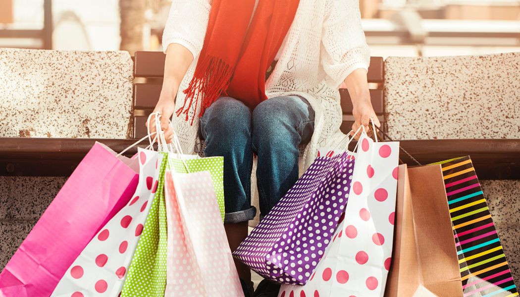 Shopping in Santa Ponsa