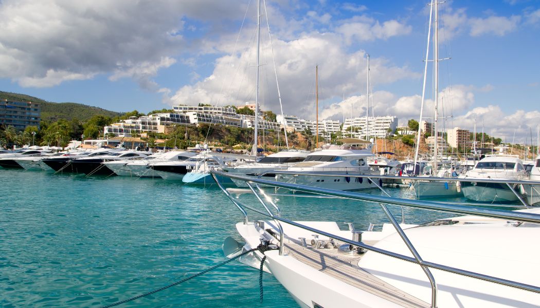 Things to do in Puerto Portals