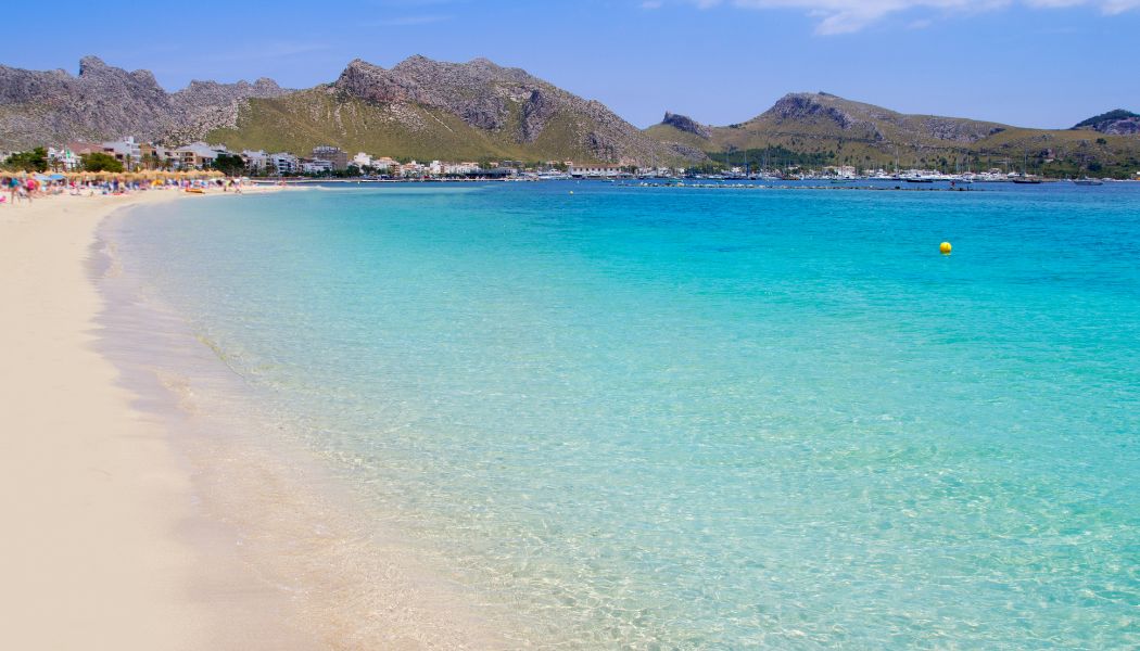 Mallorca-resorts, Puerto Pollenca - Southwest Mallorca Holiday Information