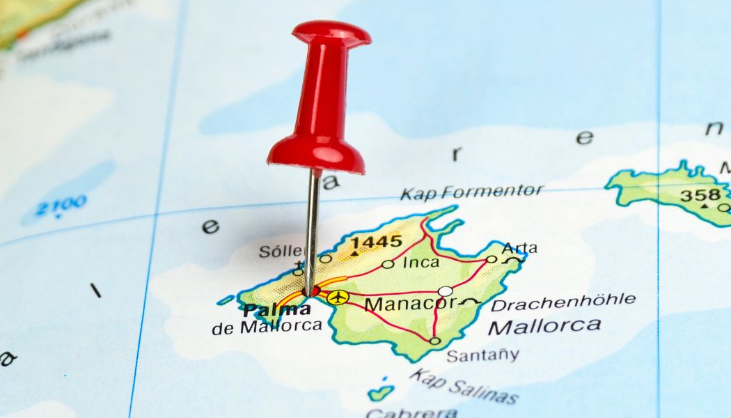 Villas in Mallorca, South West Mallorca Holiday Villas and Apartments ...