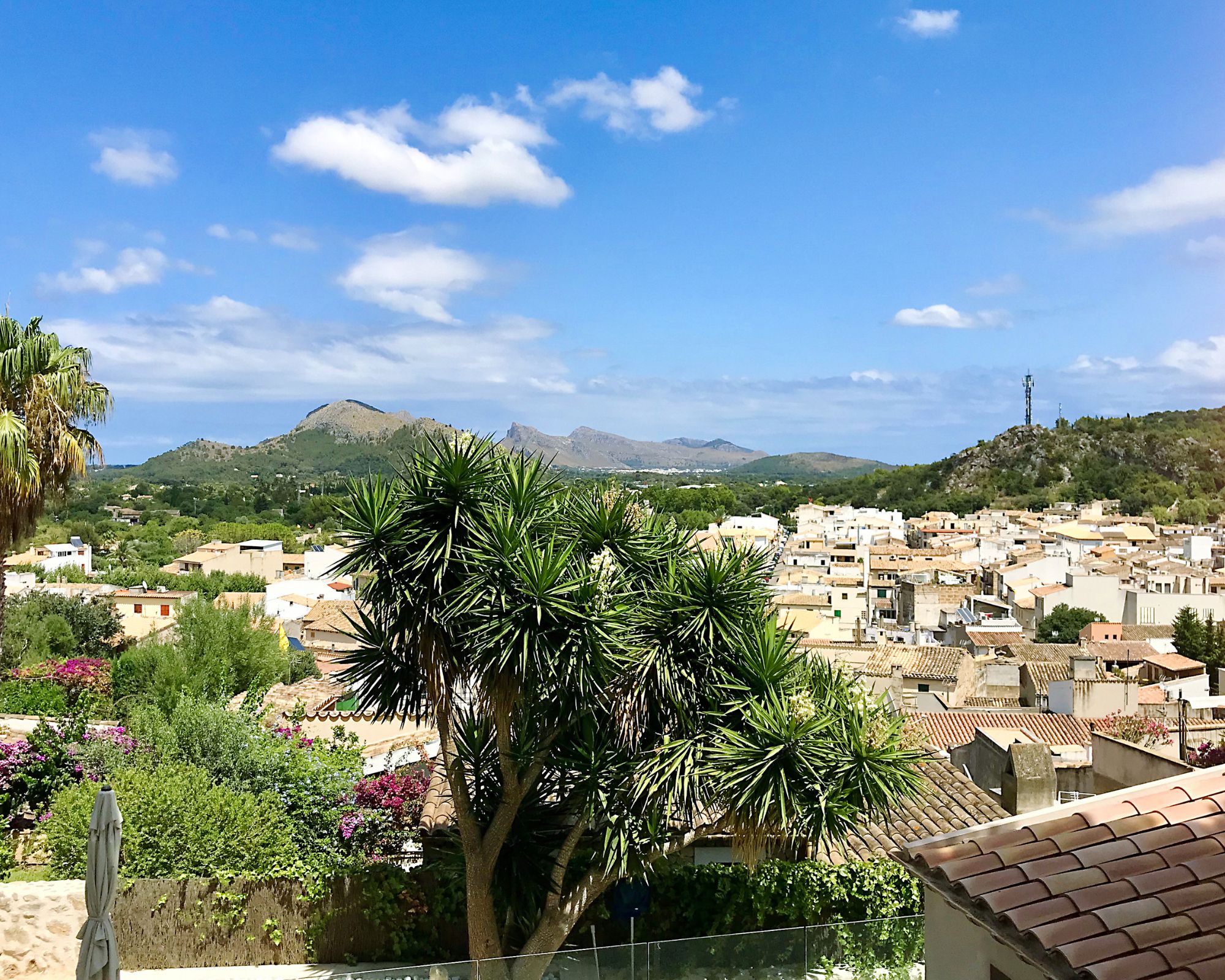 Resorts, Pollenca Town - Southwest Mallorca Holiday Information